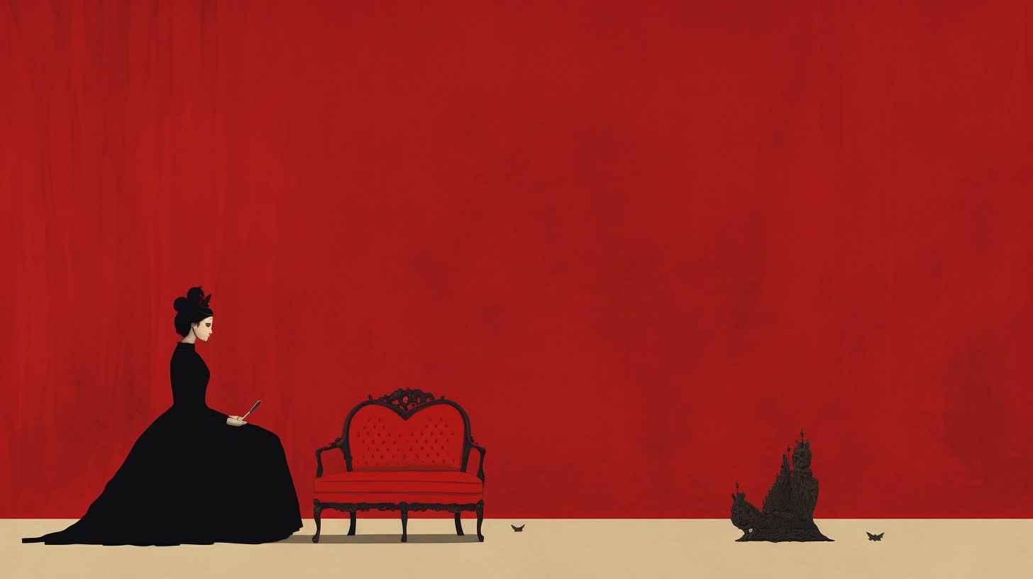 The Red Queen Effect: How It Can Help Your Business Thrive