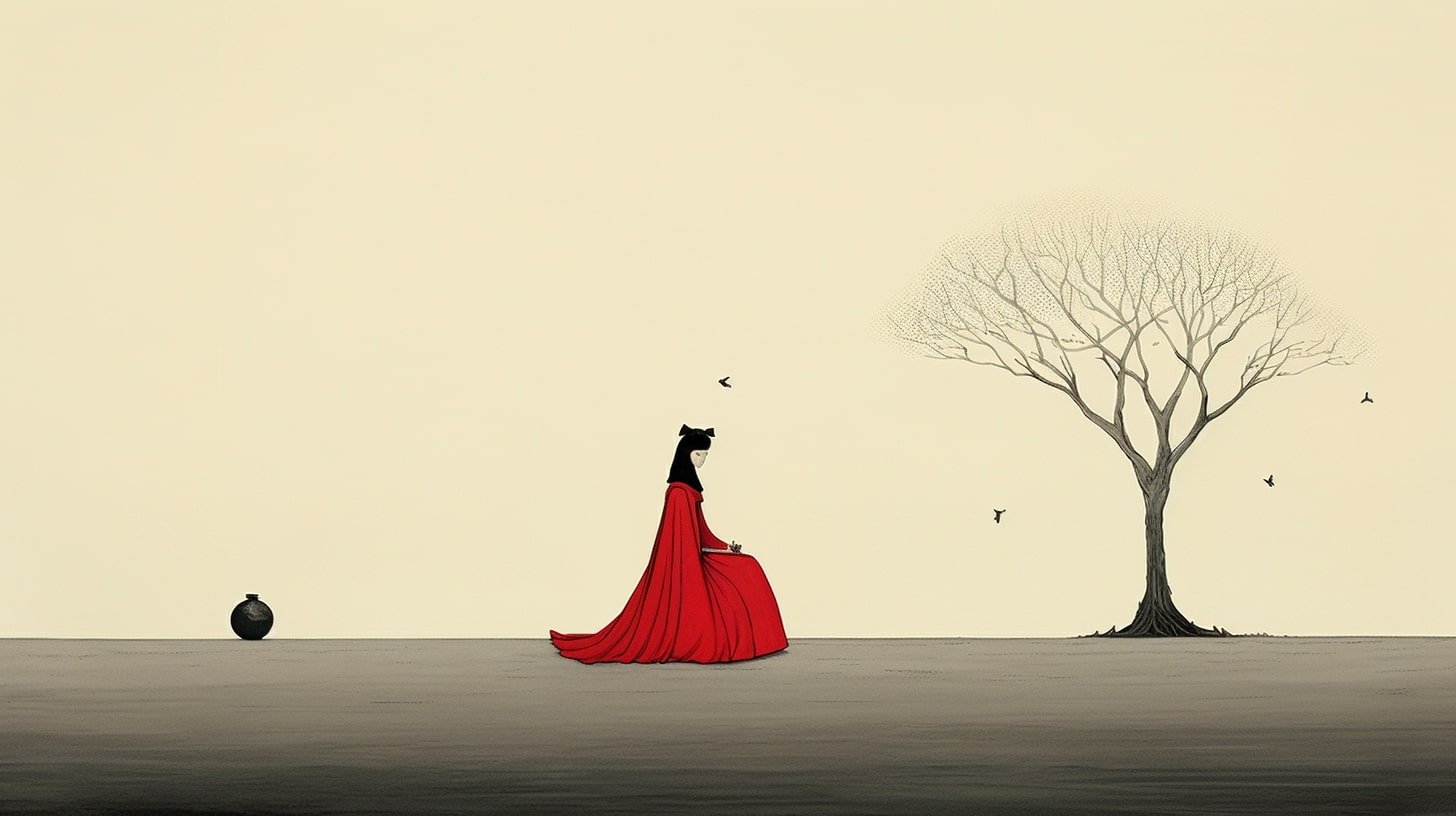 The Red Queen Effect: How It Can Help Your Business Thrive