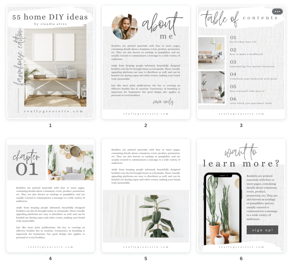 3 Free & Easy Tools to Create an Ebook That Actually Makes Money